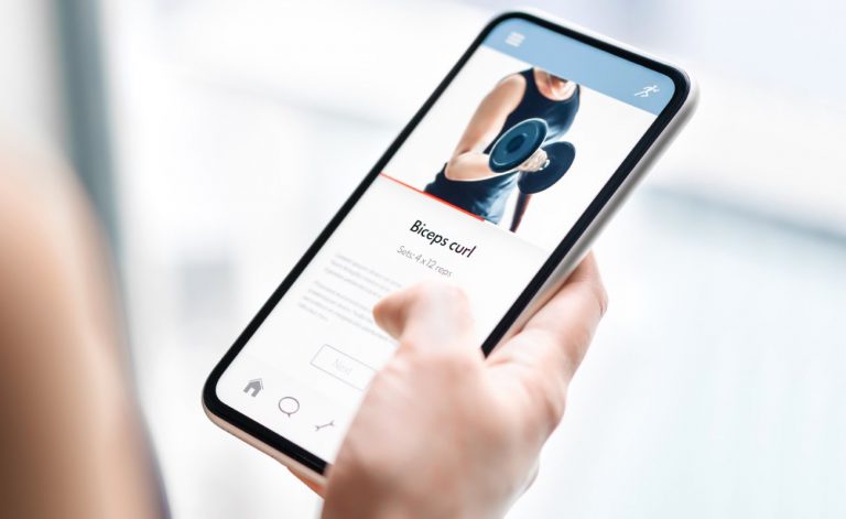 Home - Perfect Personal Training