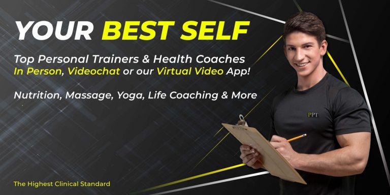 Home - Perfect Personal Training